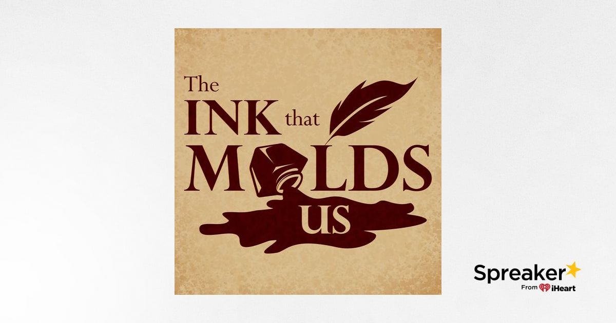 The Ink That Molds Us