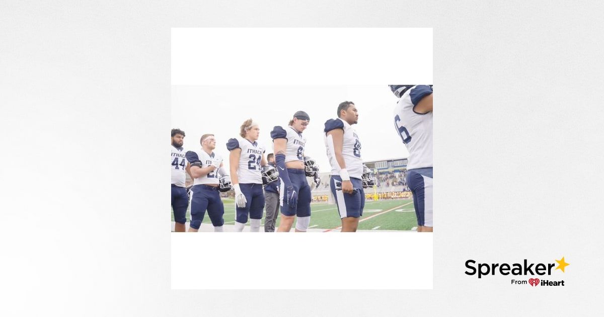 2024 NFL Draft Scouting Report: Ithaca College S Derek Slywka ...