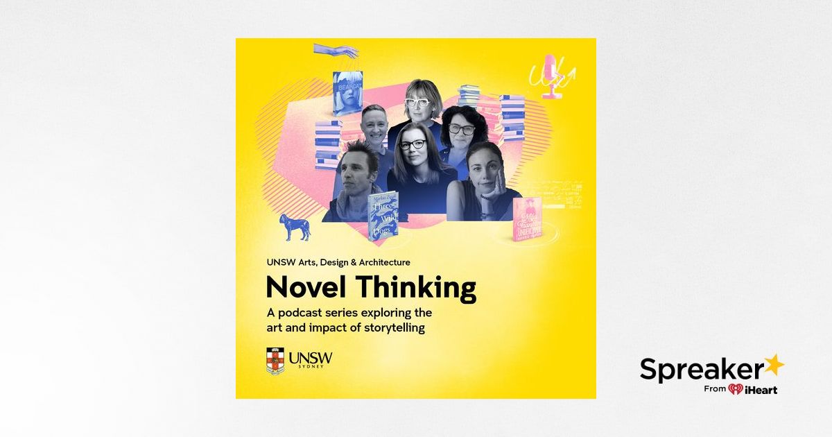 Novel Thinking - UNSW ADA