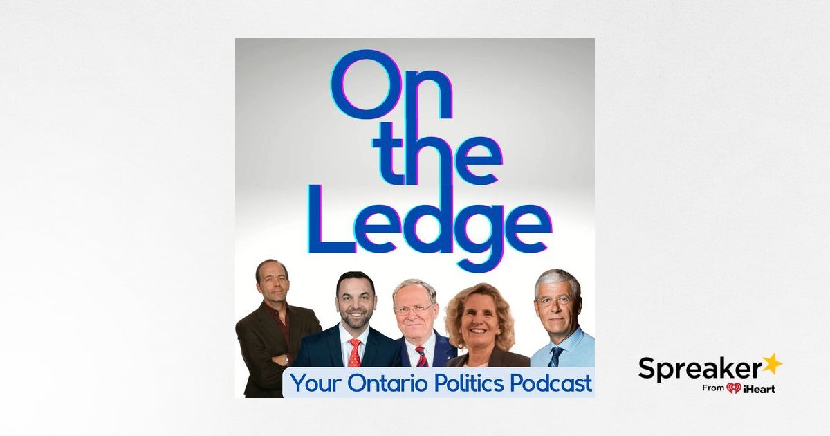 Ontario's Auditor General is the Auditor Gotcha!