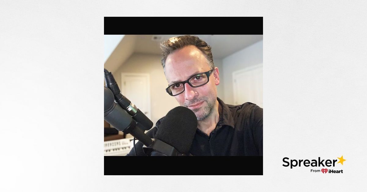 Seth Andrews Reads Your Favorite Selections: PART ONE