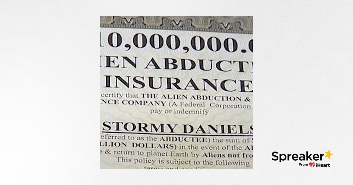 UFO Buster Radio News – 237: Need Area-51 or Abduction Insurance?