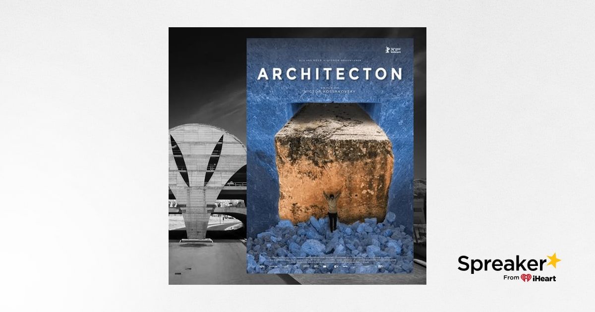Architecton (2024) and Ancient Architecture - Under the Docs ...