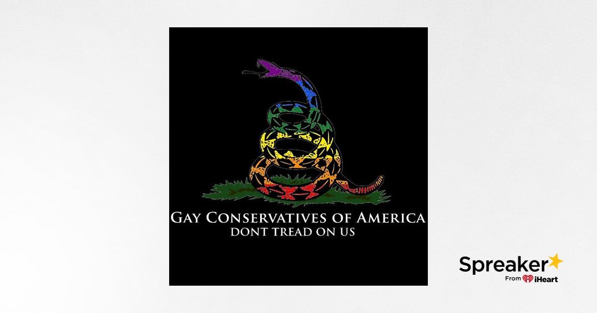 Gay Conservatives of America