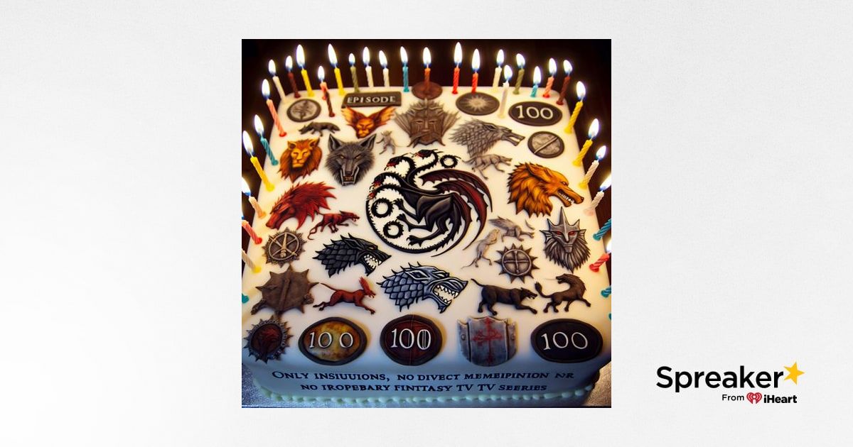 What Is Dead May Never Die and more