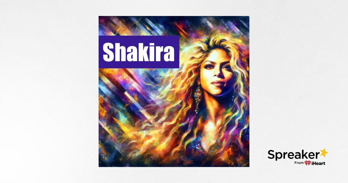 Shakira Triumphs: Record-Breaking Tour, Emotional Homecoming, and ...