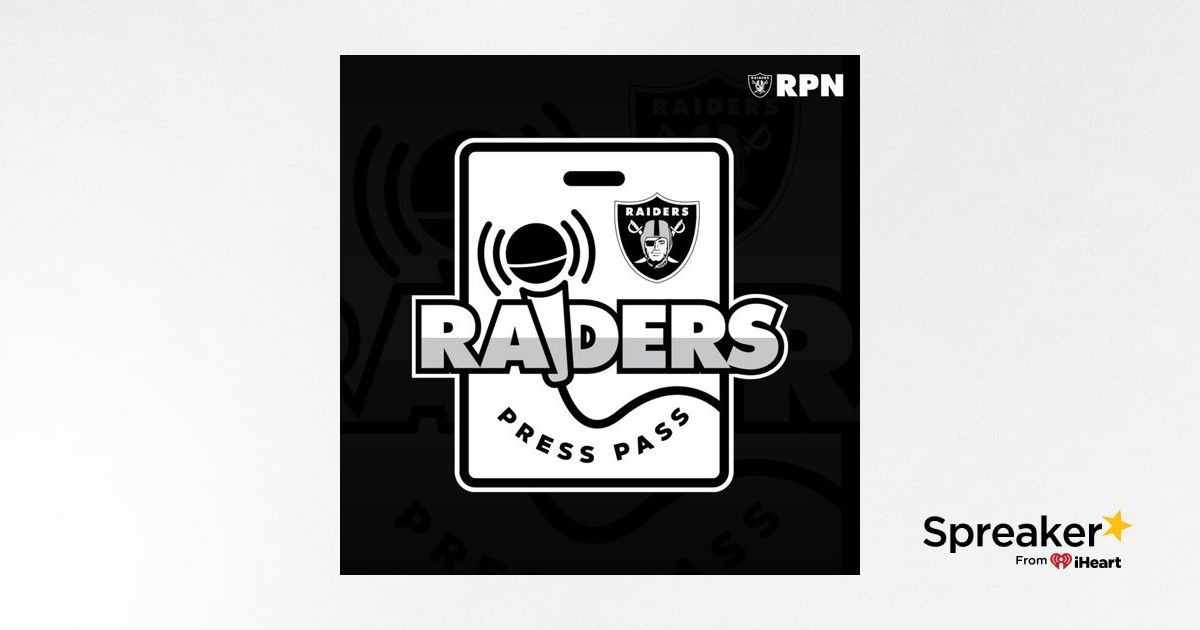 Aidan O'Connell and Desmond Ridder Presser - 12.11.24 | Week 15 | RPP