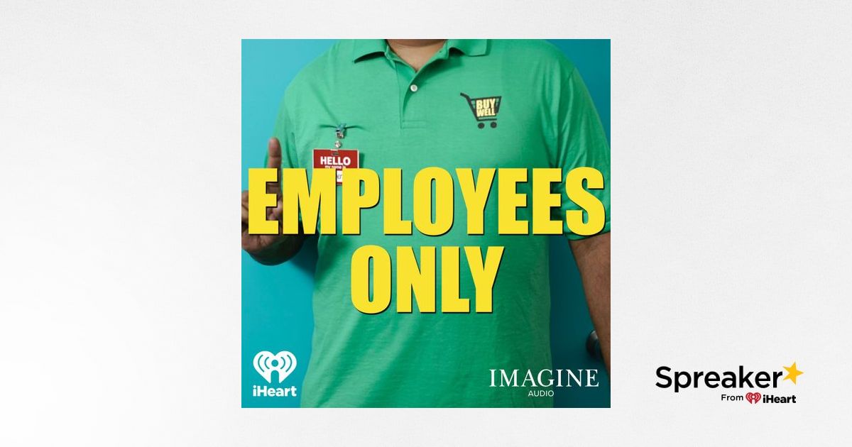 Employees Only