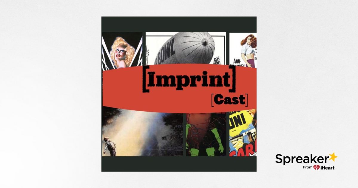 Imprint August 2025 Announcement: Imprint’s Biggest Wave