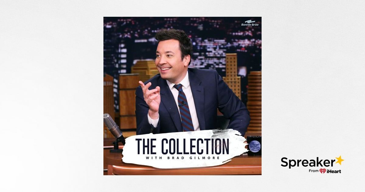 Jimmy Fallon, "Password & The Tonight Show"