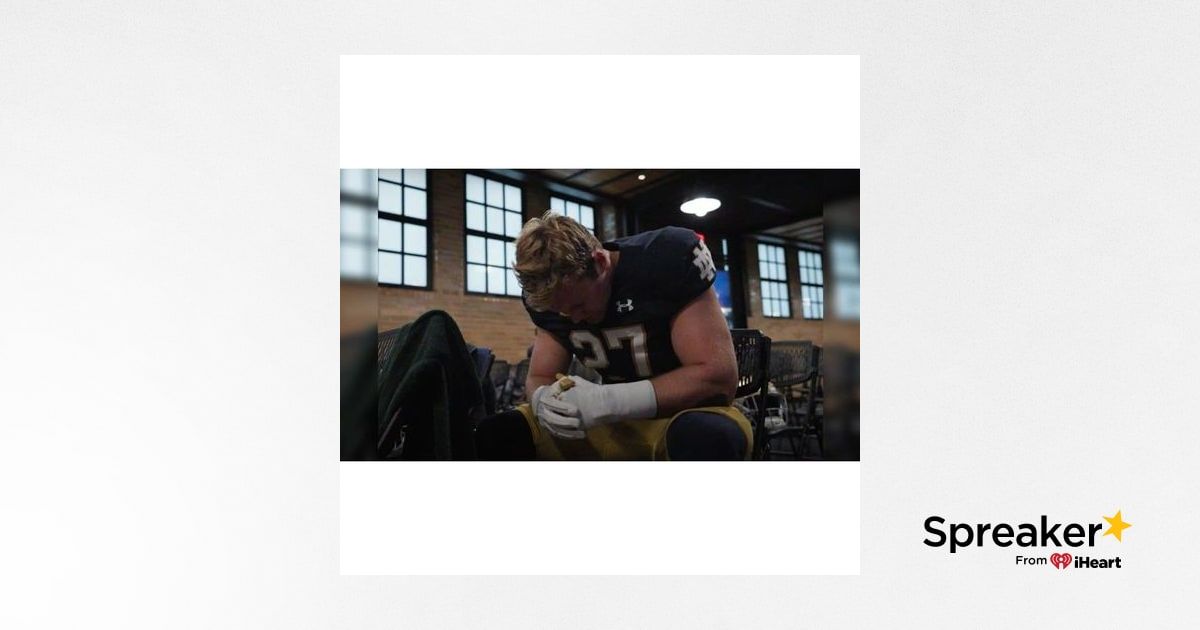 2024 NFL Draft Scouting Report: Notre Dame LB JD Bertrand - Steelers Depot