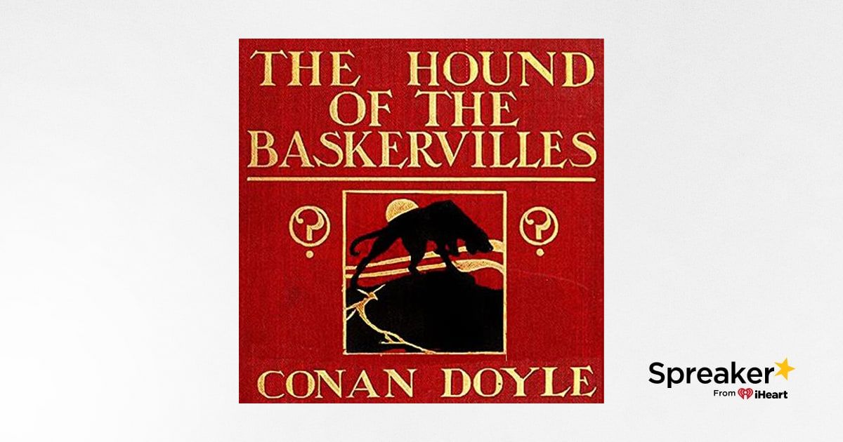 14 - The Hound of the Baskervilles. The Hound of The Baskervilles by ...