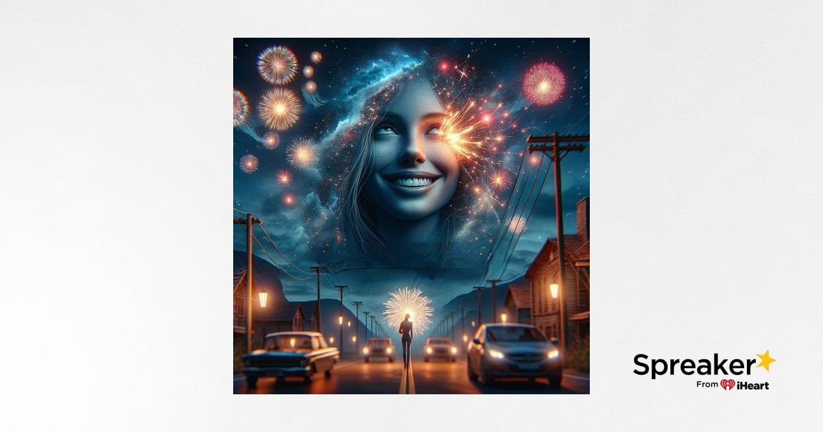 "Don't get me wrong, if I'm acting so distracted. I'm thinking about ...