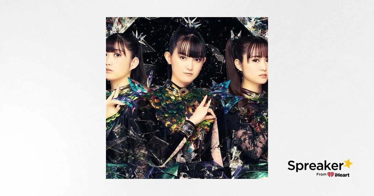 BABYMETAL’s ‘Metal Forth’ Makes Top 10 Debut on Multiple Billboard ...