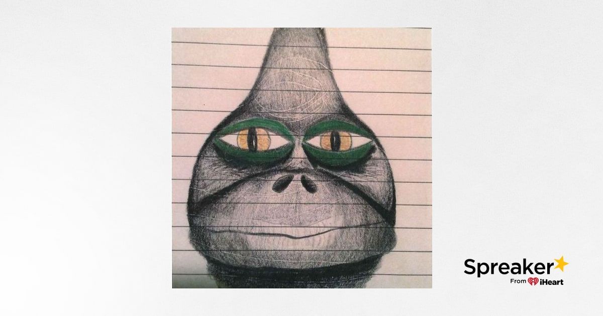 Episode 154: Kyle Odom and the Hypersexual Martian Manifesto