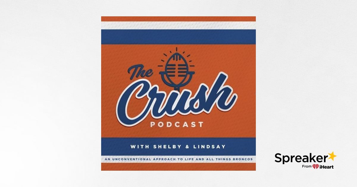 Ep 24: The Michael Scott of Broncos Country with Locked on Broncos ...