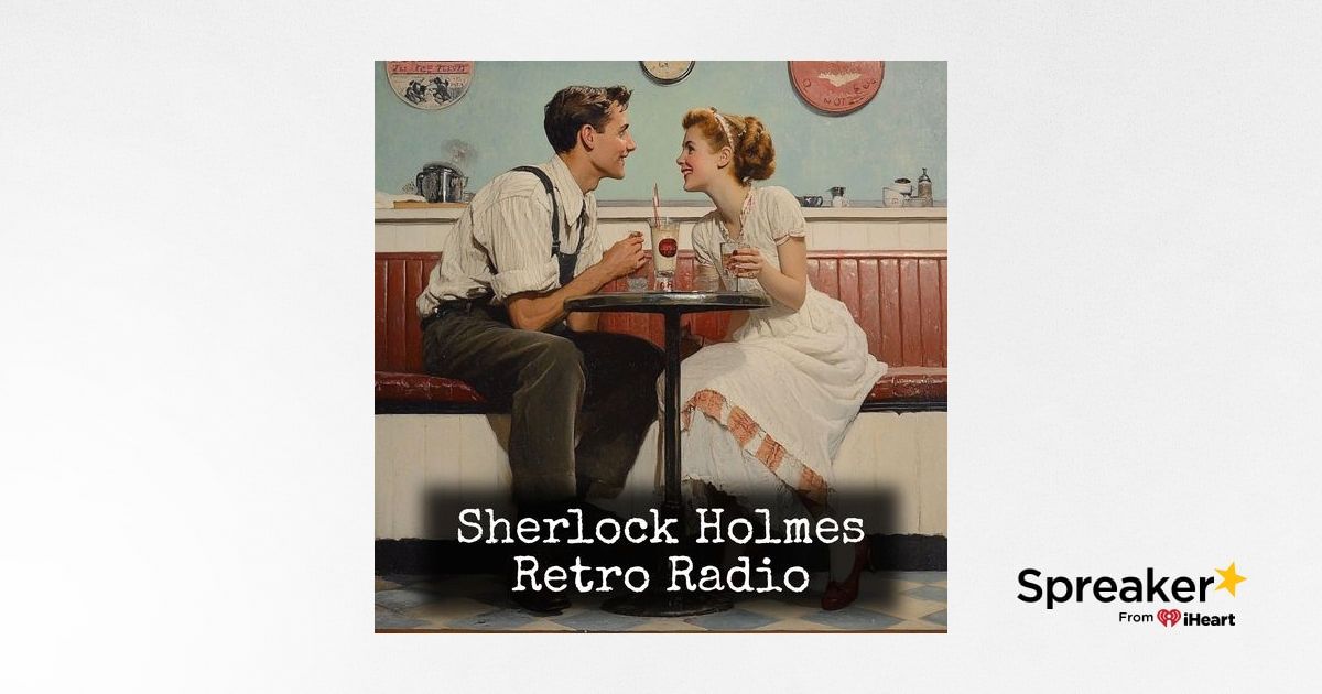 Sherlock Holmes - Double Zero