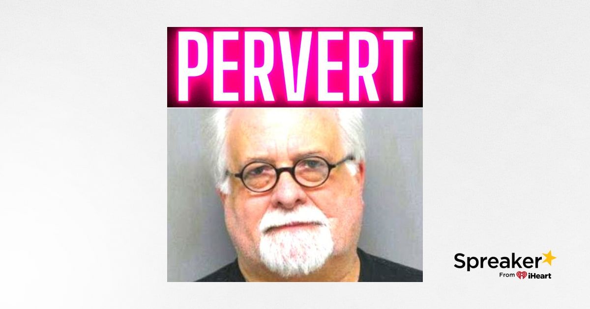 James Rauch - To Catch A Predator - Full Length Police Interrogation