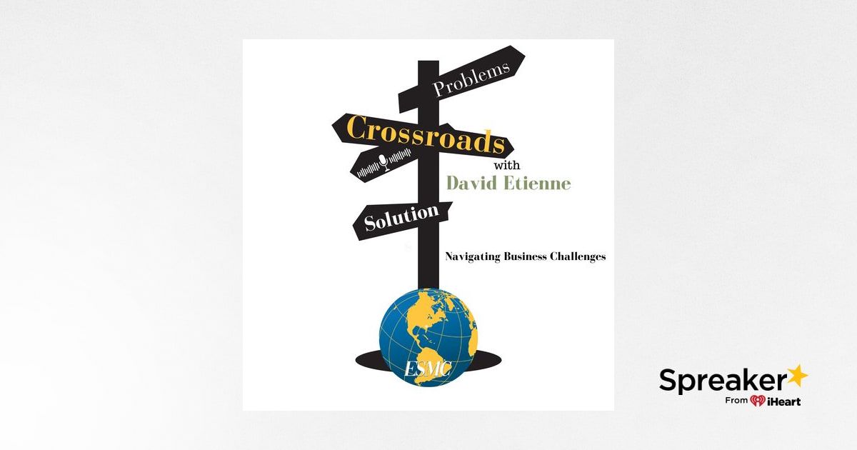 Crossroads - Navigating Business Challenges