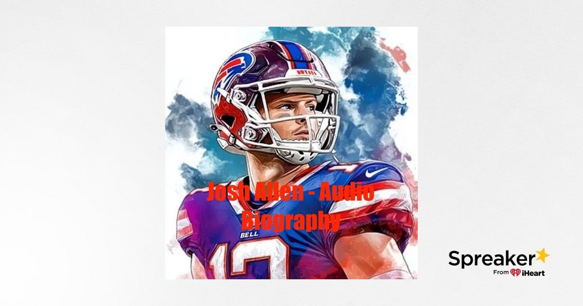 Josh Allen's Heartbreaking Playoff Loss: Four Turnovers End Buffalo's ...