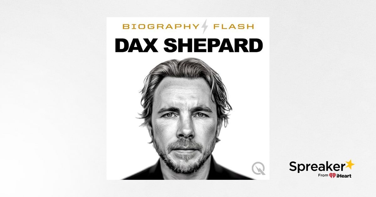 Dax Shepard Biography Flash: Golden Globes Glory, Family Fun ...