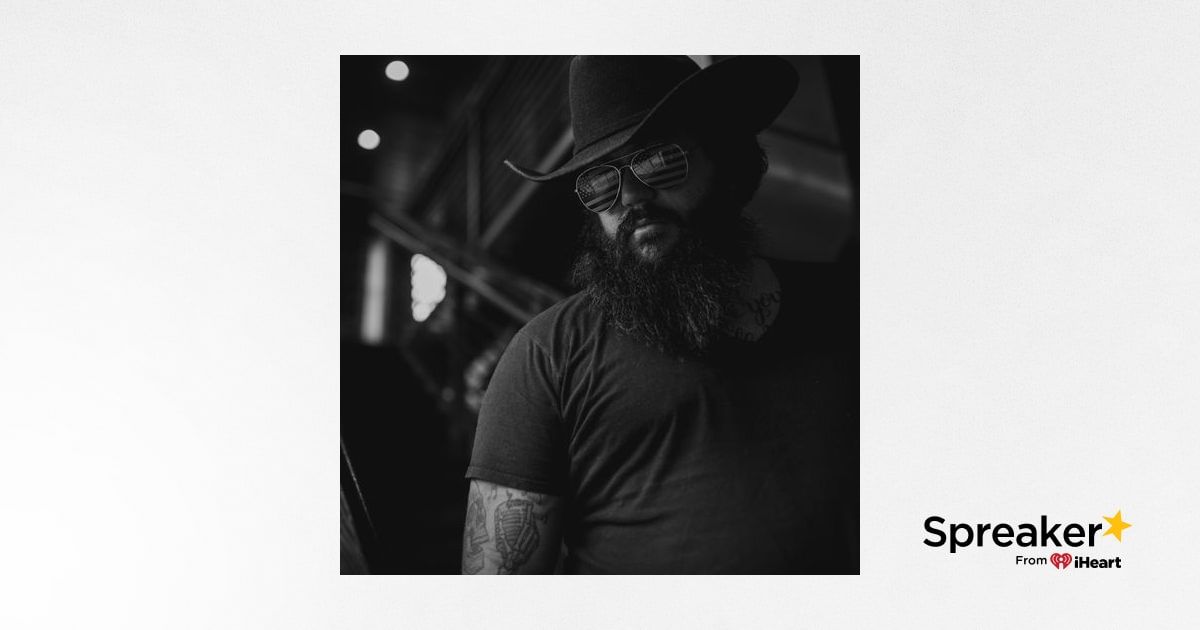 Louisiana raised singer/musician John Eason is my very special guest on ...
