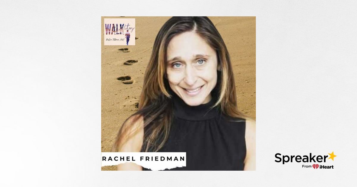 Beyond the Pose: Unraveling Yoga's Transformative Power with Rachel ...