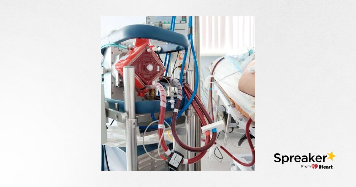 Complicaciones ECMO