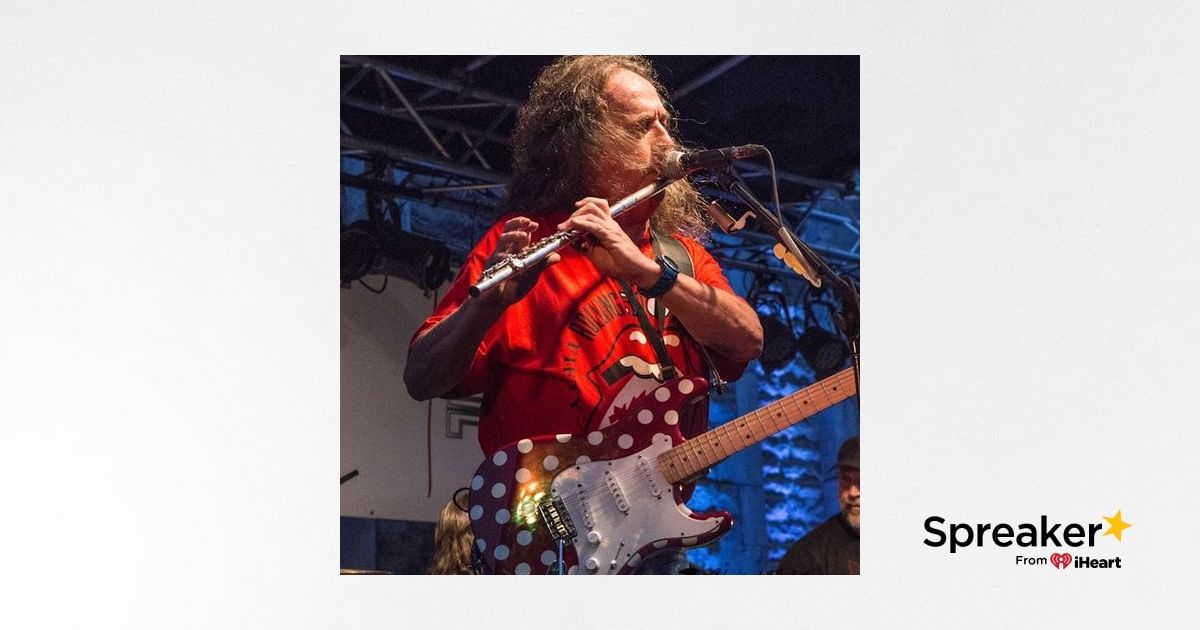 In memory of John McGale