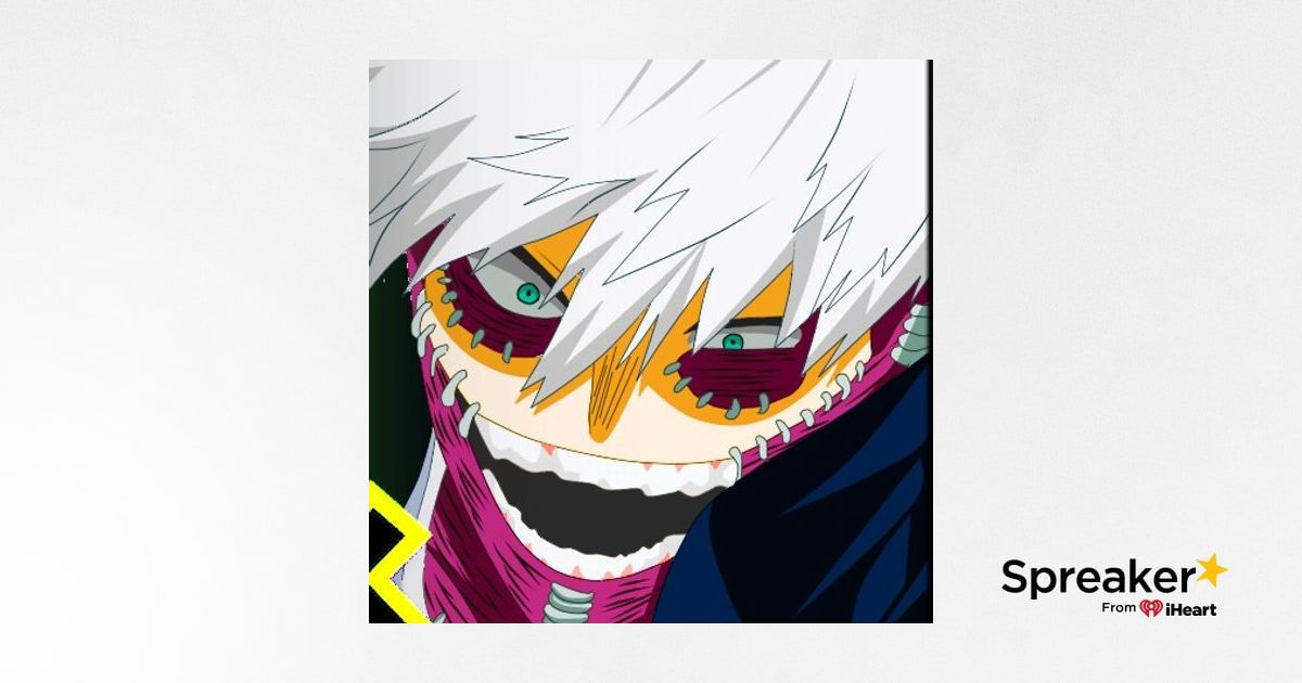 Dabis Mom reveals his TRUE backstory! My Hero Academia Boku no Hero ...