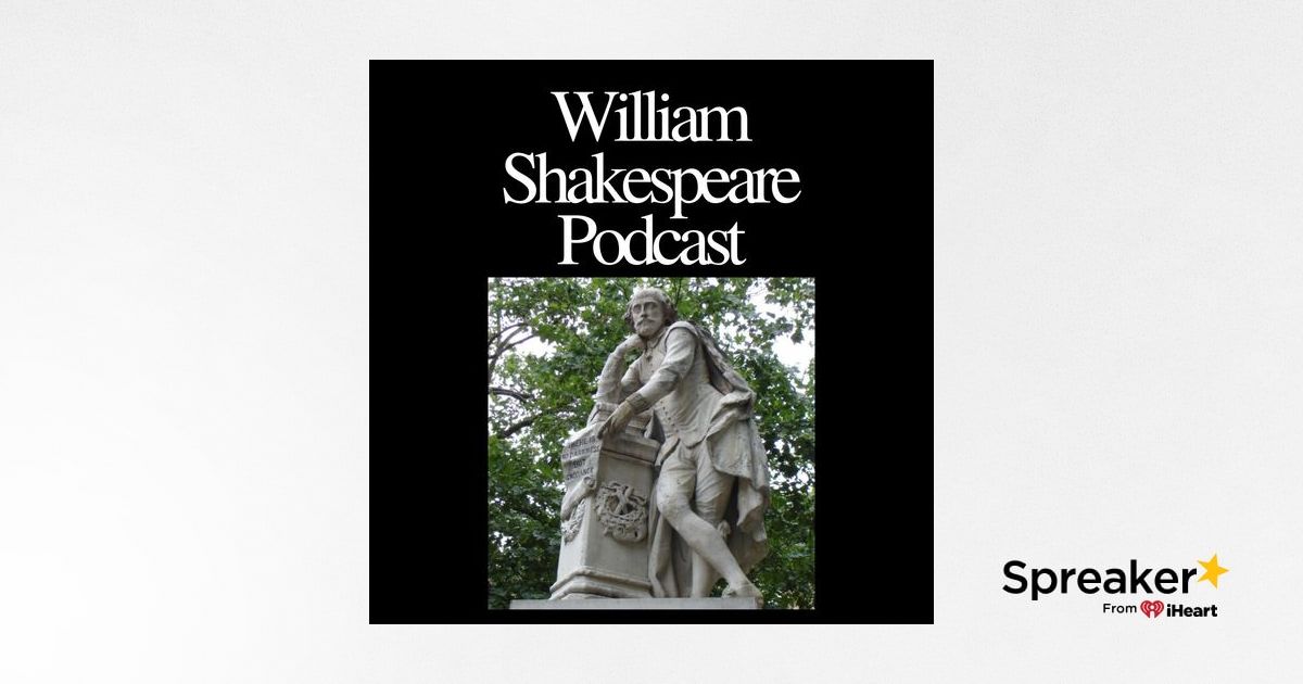 William Shakespeare, 02 - Now stole upon the time the dead of night ...