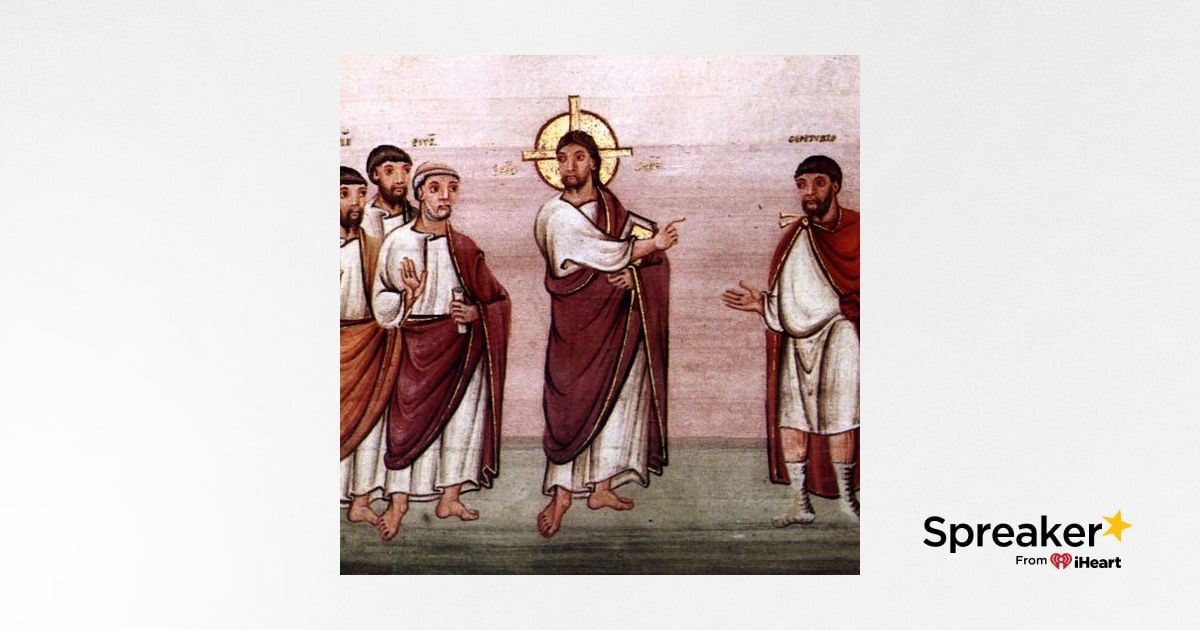 Twenty-Seventh Sunday in Ordinary Time (Year C) - Seeking Praise