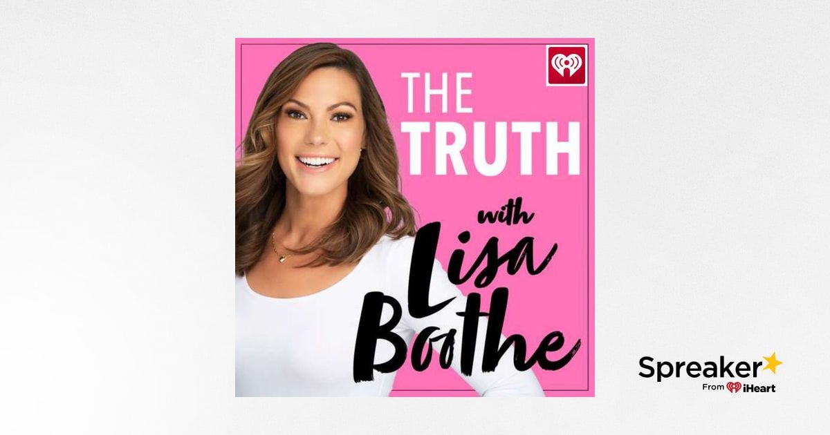 The Truth with Lisa Boothe: A Special Christmas Message from Rev ...