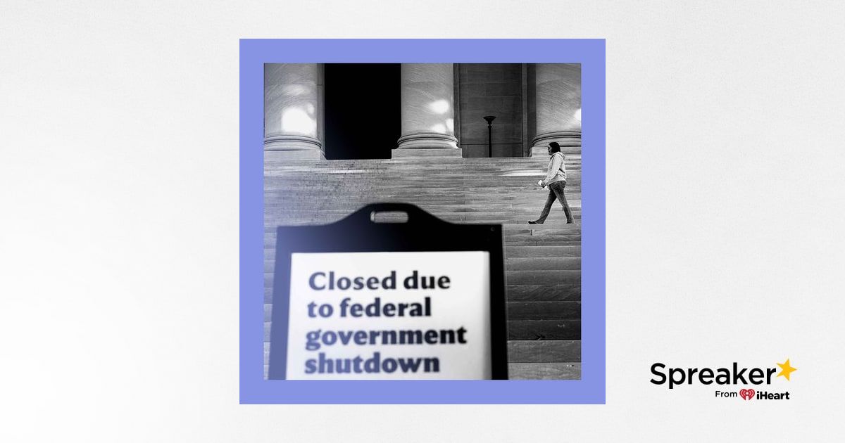 Shutting match: what will break the US federal impasse?