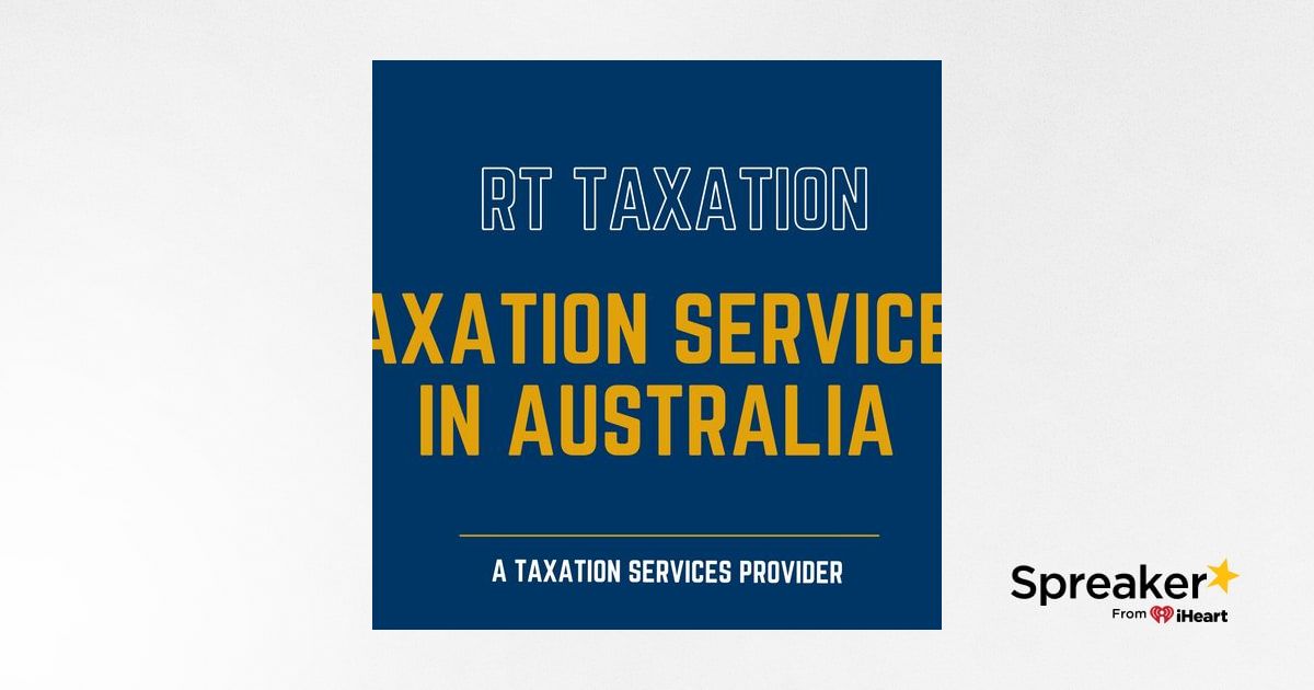 Accounting & Taxation Services