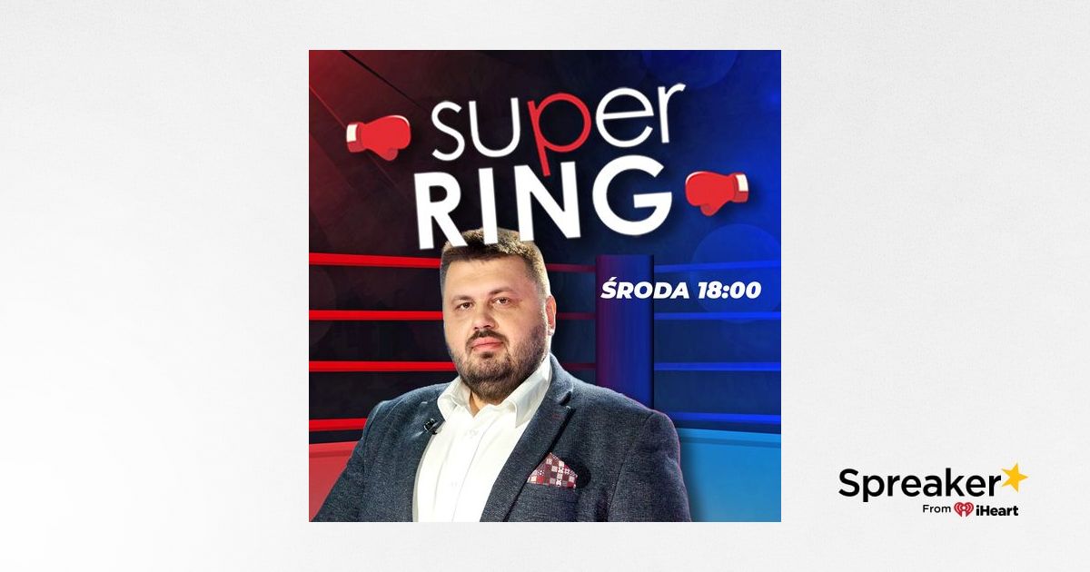 SuperRing