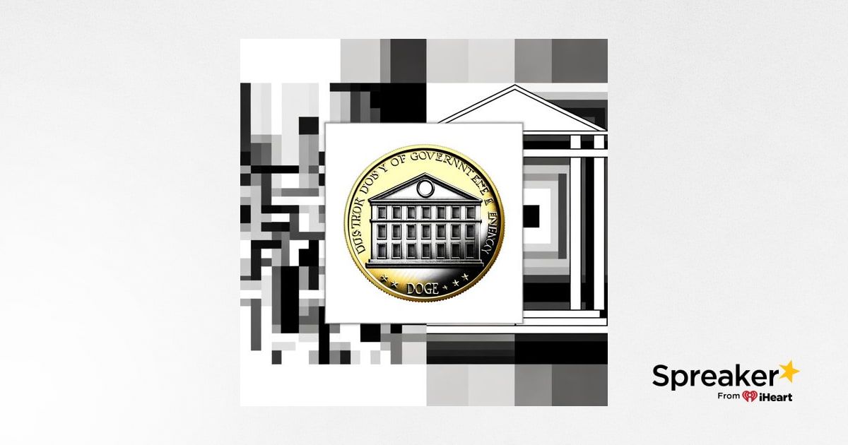 DOGE Coin of Bureaucracy: Elon Musks Bold Attempt to Slash Government ...