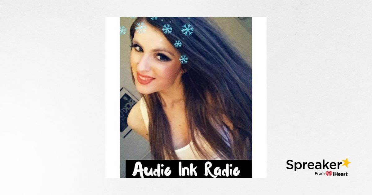 Audio Ink Radio with Anne
