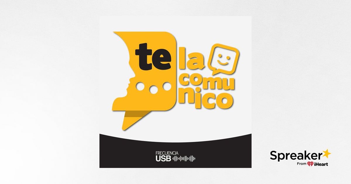 Te la comunico