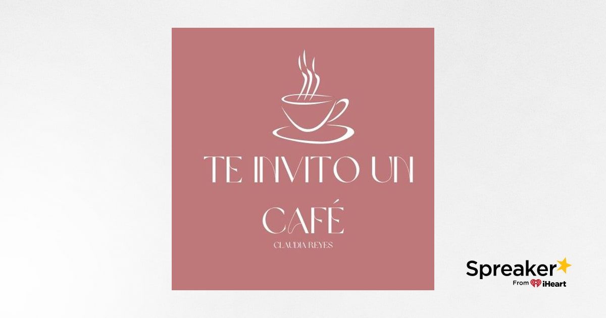 TE INVITO UN CAFÉ || SEÑALES, MESNAJES Y EL LENGUAJE DE AMOR DE LOS ANGELES
