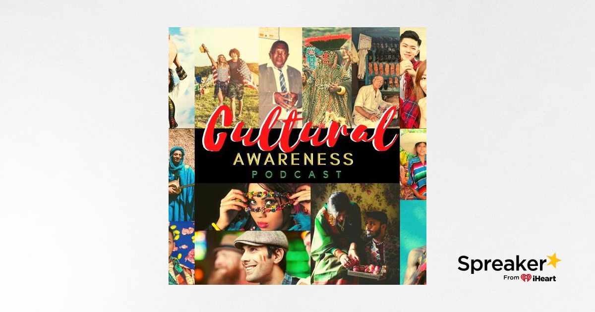 Cultural Awareness