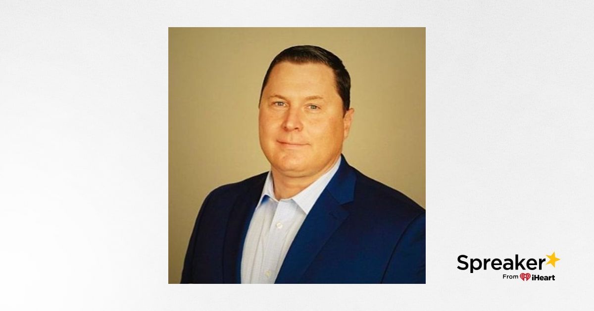 Ep #2-Interview with Brandon Stevens Founder and CEO of Scoutr-With ...