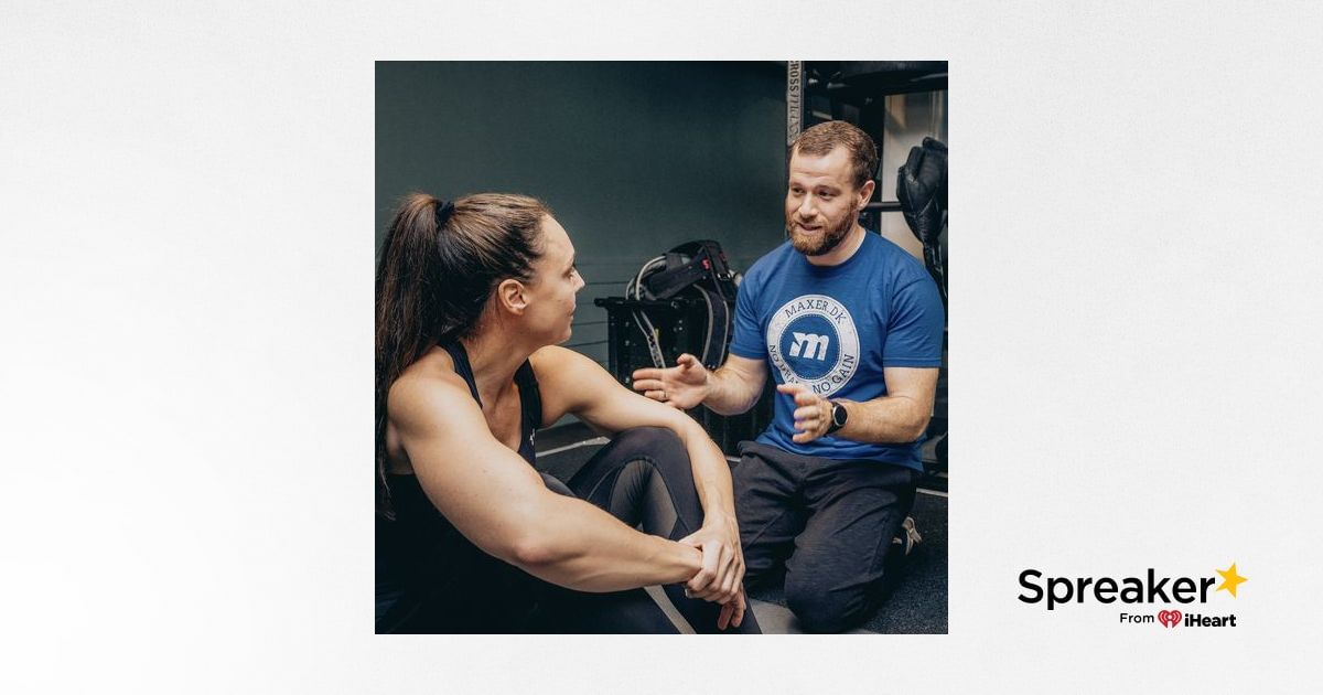 #99 Hvad er moderne smertevidenskab? - med Jacob Beermann