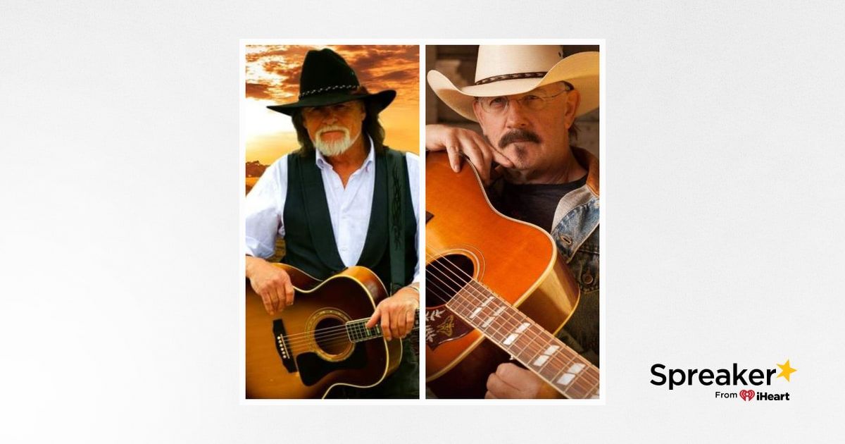 Bernie Nelson & Dave Gibson Interview