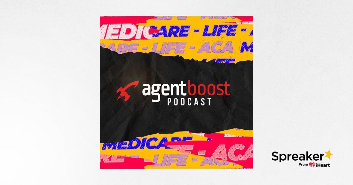 Episode 5: What Kind of Agent are YOU?