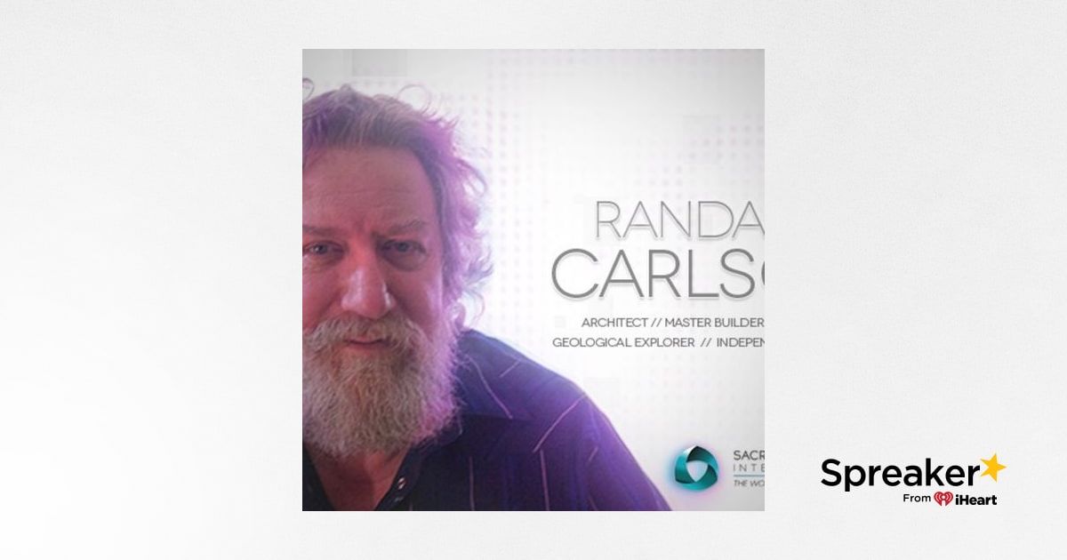 Conspirinormal Episode 170- Randall Carlson 2 (Younger Dryas, Comet ...