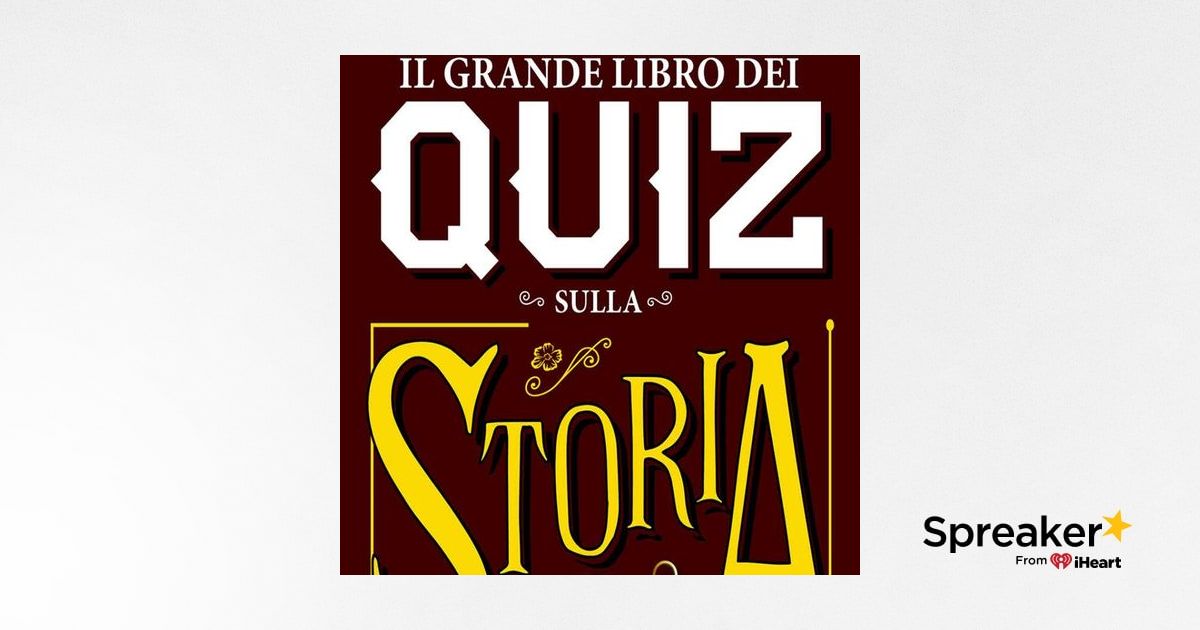 Marco Lucchetti: le date, le frasi celebri, i fatti più importanti, i personaggi. Quanto ...