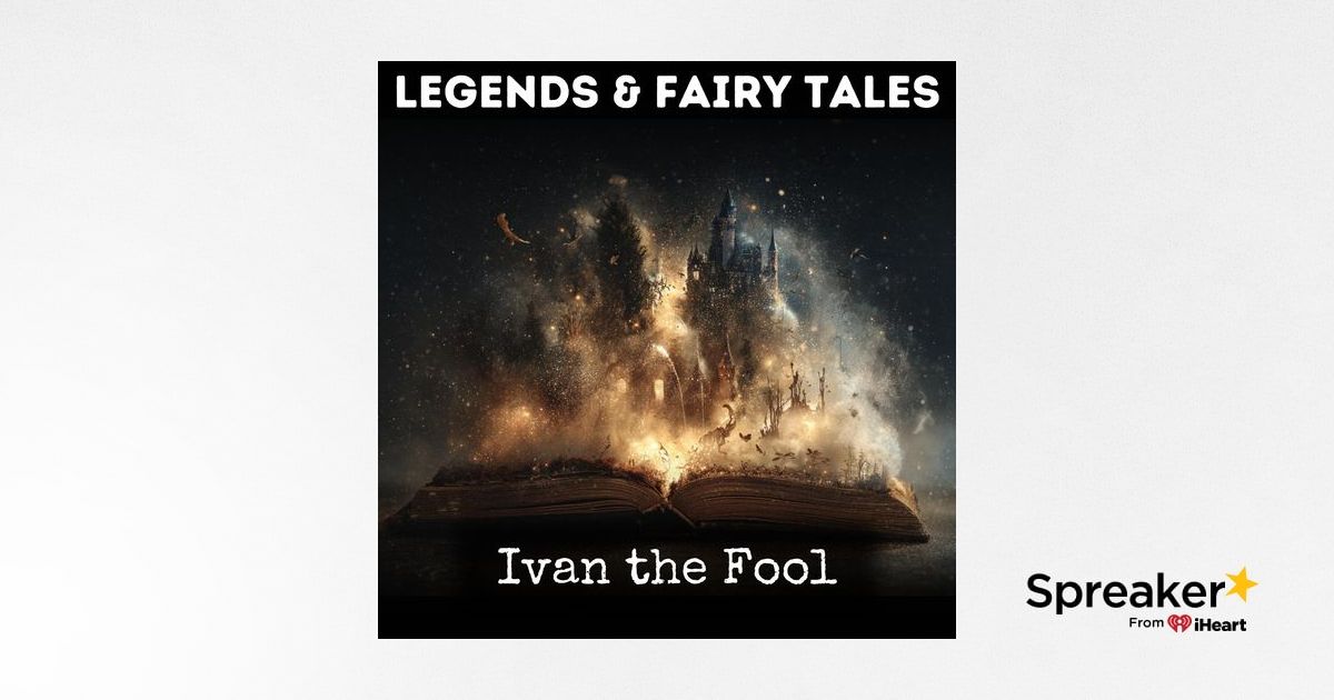 Ivan the Fool