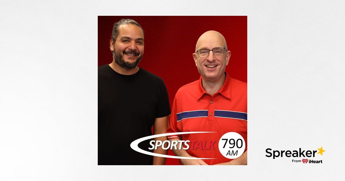 Mike D'Antoni joins The Matt Thomas Show 4-16-19