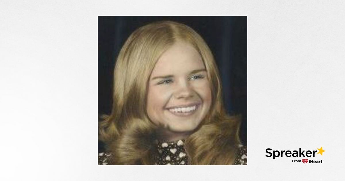 Carla Walker, Part Nine: Justice for Carla